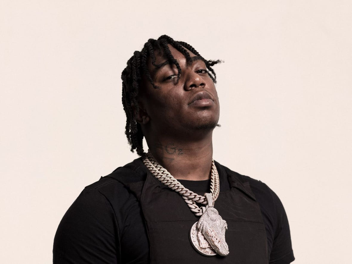 Baton Rouge Rapper Fredo Bang Releases New Single "Baby Please ...