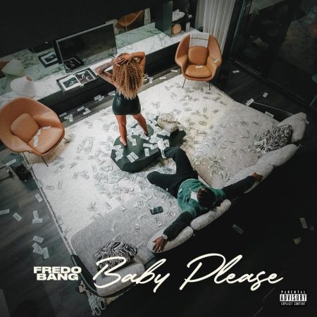 Baton Rouge Rapper Fredo Bang Releases New Single "Baby Please ...