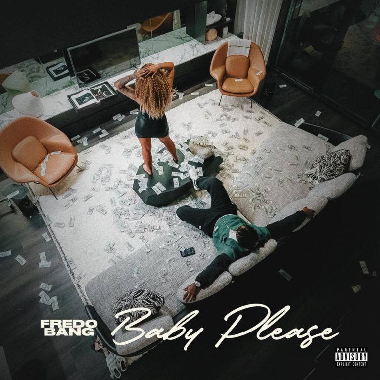 Baton Rouge Rapper Fredo Bang Releases New Single "Baby Please ...